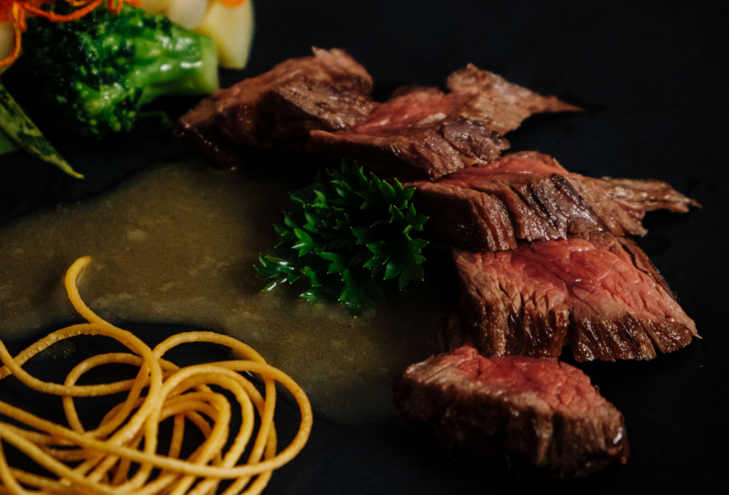 Sete dicas para preparar um bom filé mignon | Jornal de Brasília