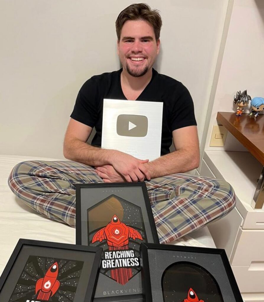 Guilherme Grillo explica por que famosos estão perdendo seguidores | Jornal de Brasília