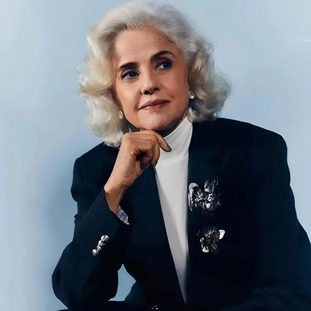 Marieta Severo conquista prêmio de Melhor Atriz em festival ...