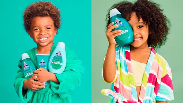 Campanha Blackinho Poderoso da Johnson’s enfatiza orgulho e ...