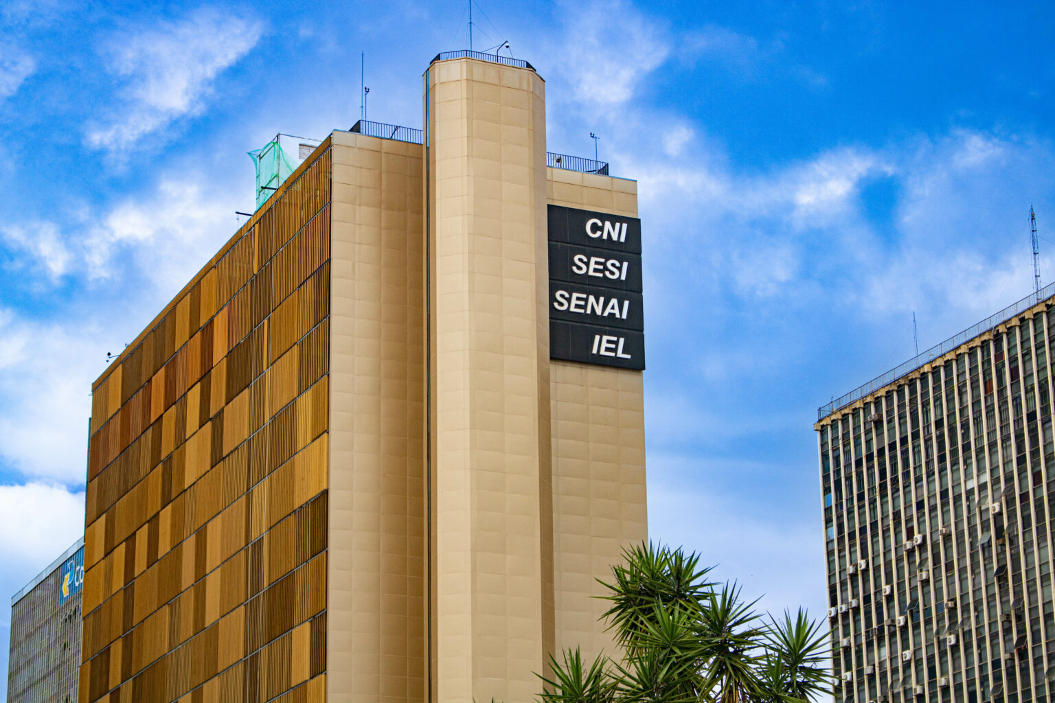 Senai disponibiliza 3 mil vagas em cursos gratuitos | Jornal de Brasília