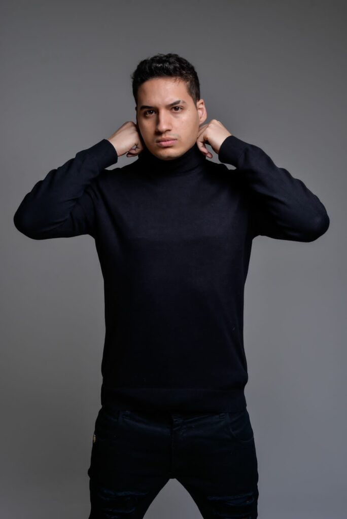 “Fala que me ama”: Flow Key se une a Felipe Forte e lança single ...