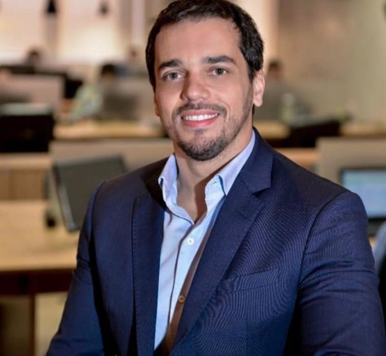 Que sorte a nossa: Lucas Linhares, empresário responsável pelo sucesso ...