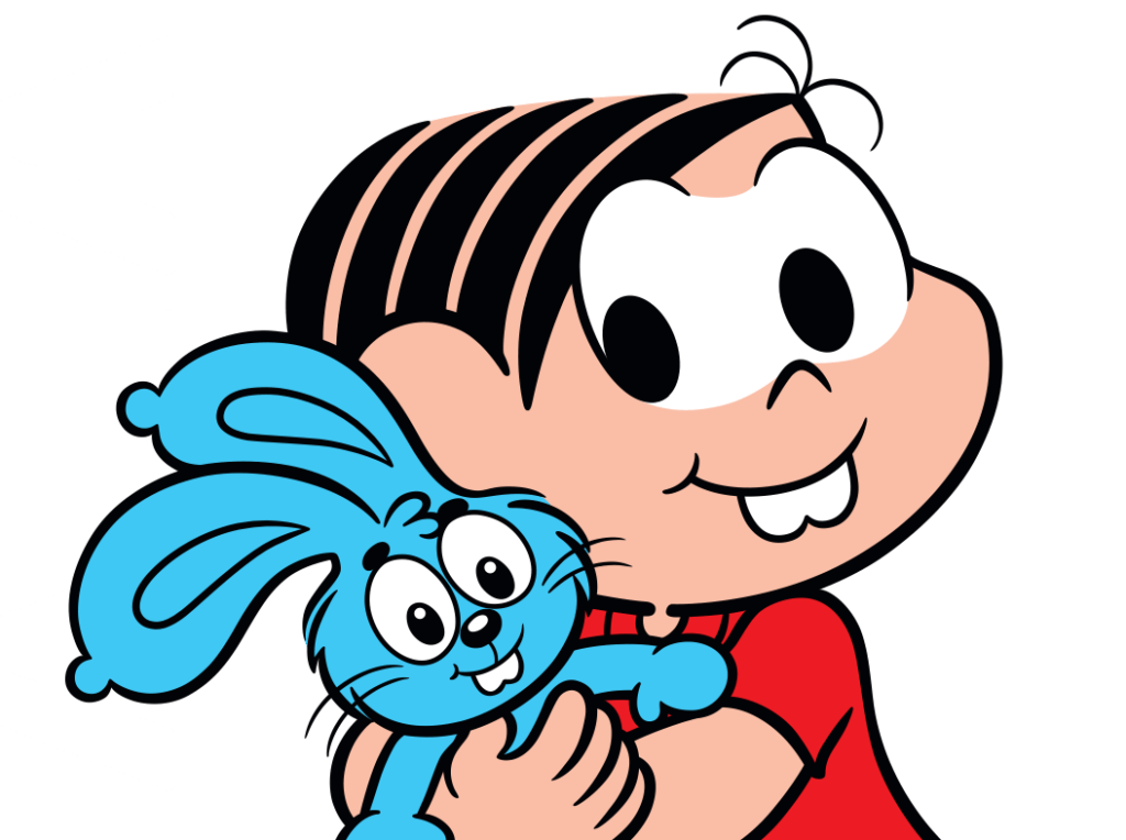 Relembre momentos marcantes da vida da Mônica | Jornal de Brasília