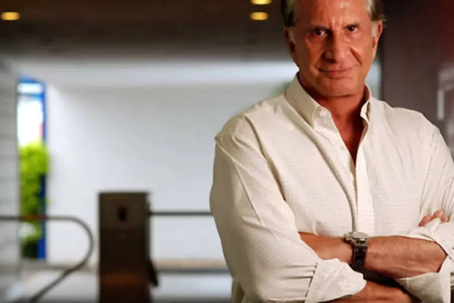 Morre o reestruturador de empresas Claudio Galeazzi | Jornal de Brasília