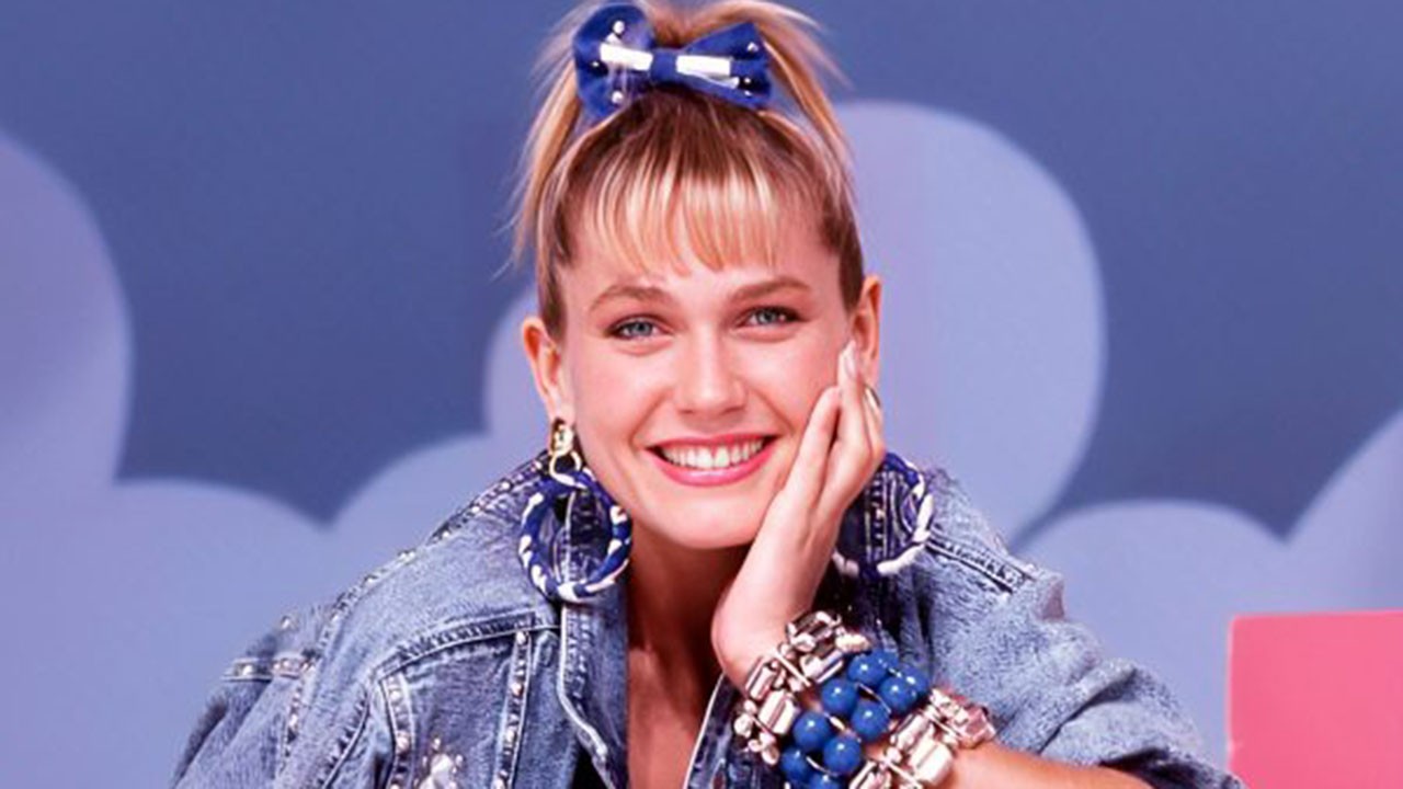Xuxa celebra 60 anos com especiais na TV, navio, reality, séries ...