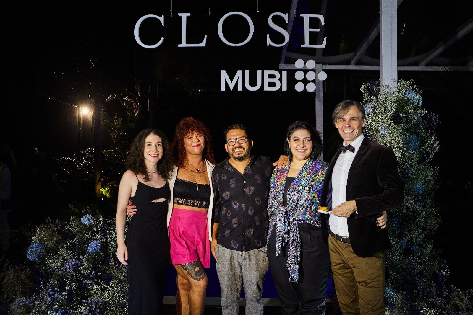 CLOSE, indicado ao Oscar®️, é celebrado em coquetel promovido pela MUBI, O2 Play e Consulado da ...