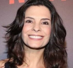 Helena Ranaldi faz declaração após saída de Ricardo Waddington da Globo ...