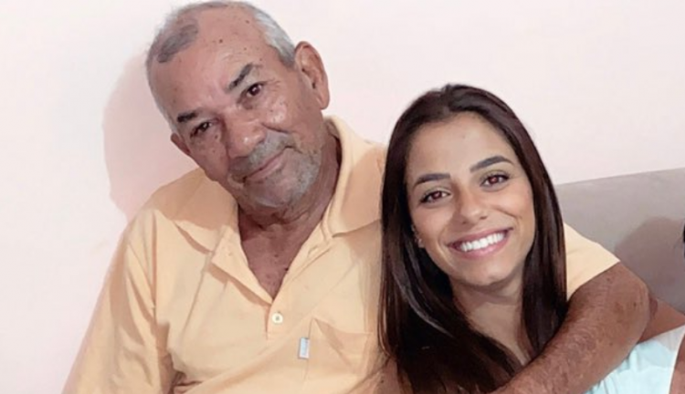 BBB 23: Avô de Key Alves morre e decisão familiar impressiona os ...