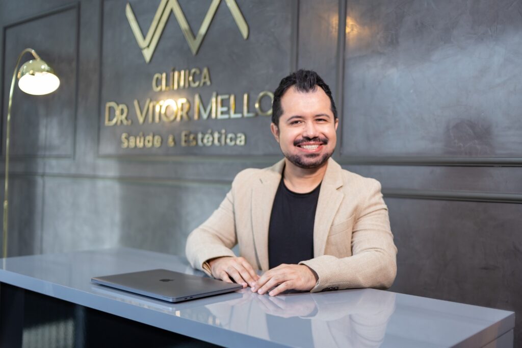 Dr. Vitor Mello, especialista em ‘OverPants’, explica o sucesso do astro Nacho Vidal e o aumento ...