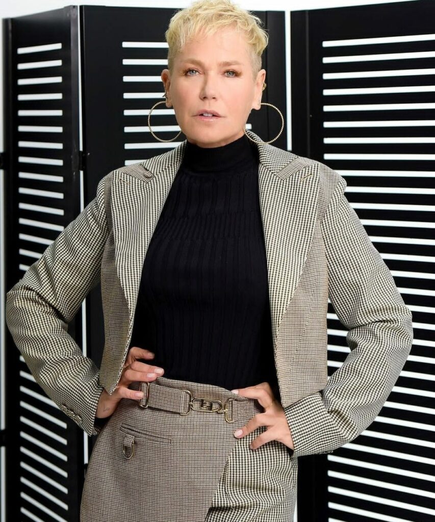 Xuxa completa 60 anos como a maior artista do Brasil e com legado ...