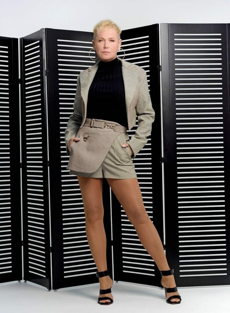 Xuxa completa 60 anos como a maior artista do Brasil e com legado ...