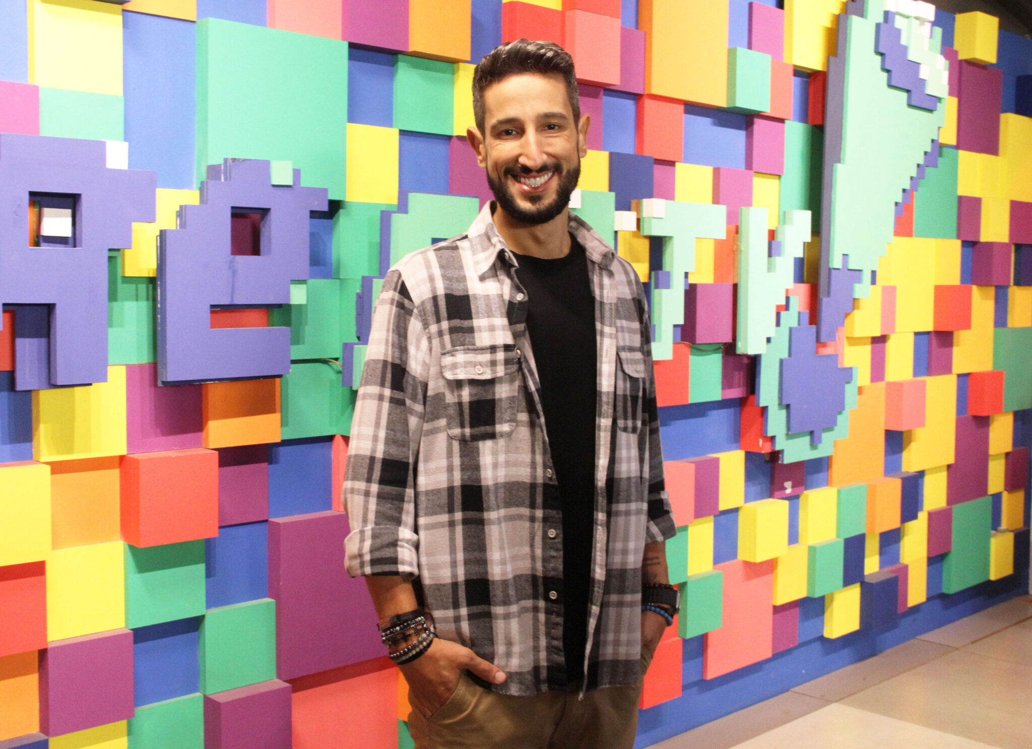 Netão, o churrasqueiro, empresário e influencer que agora estará na TV ...