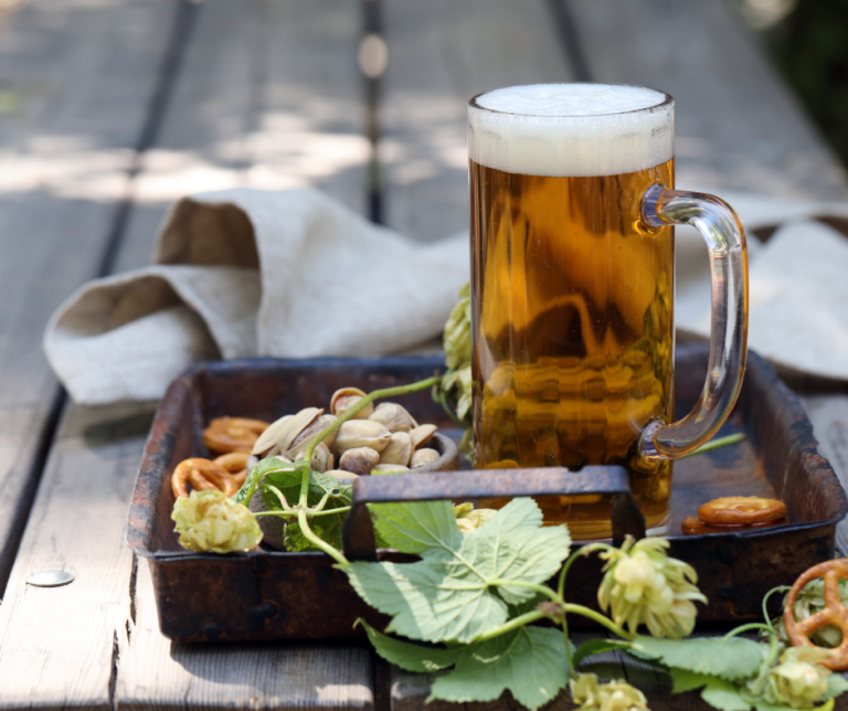 Cerveja sem álcool é alternativa para estilo de vida mais saudável ...