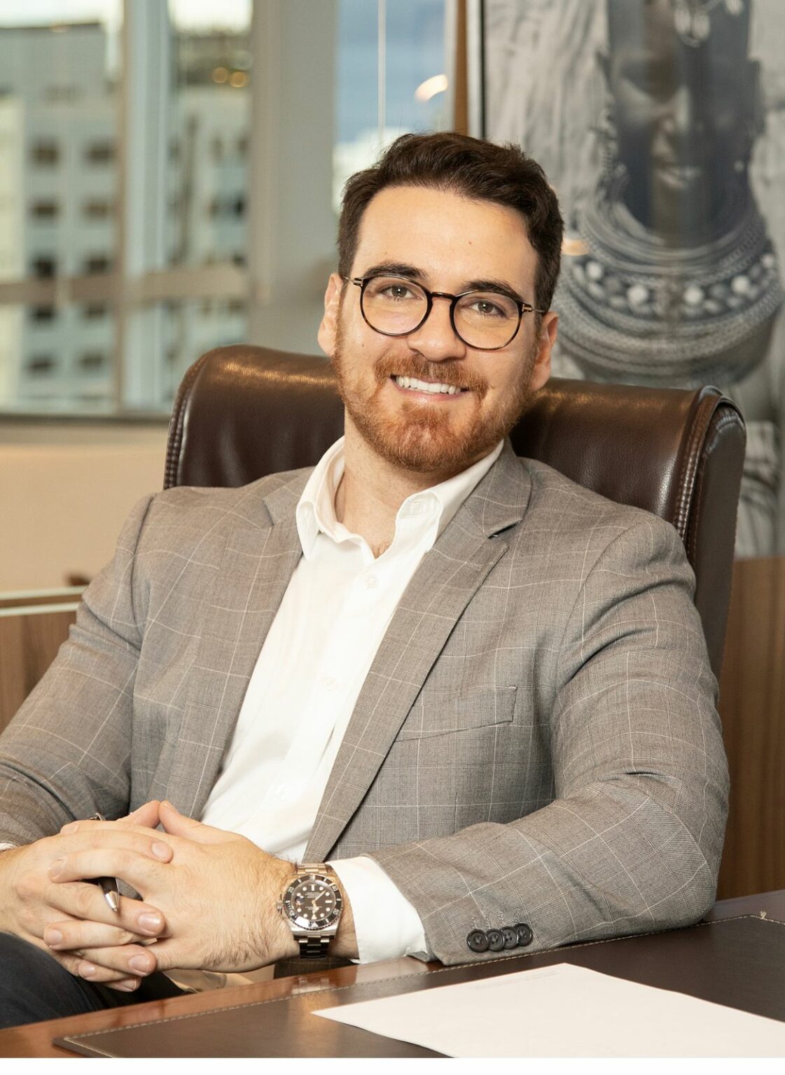 Médico Renan Botelho cria método de emagrecimento que alia otimização ...