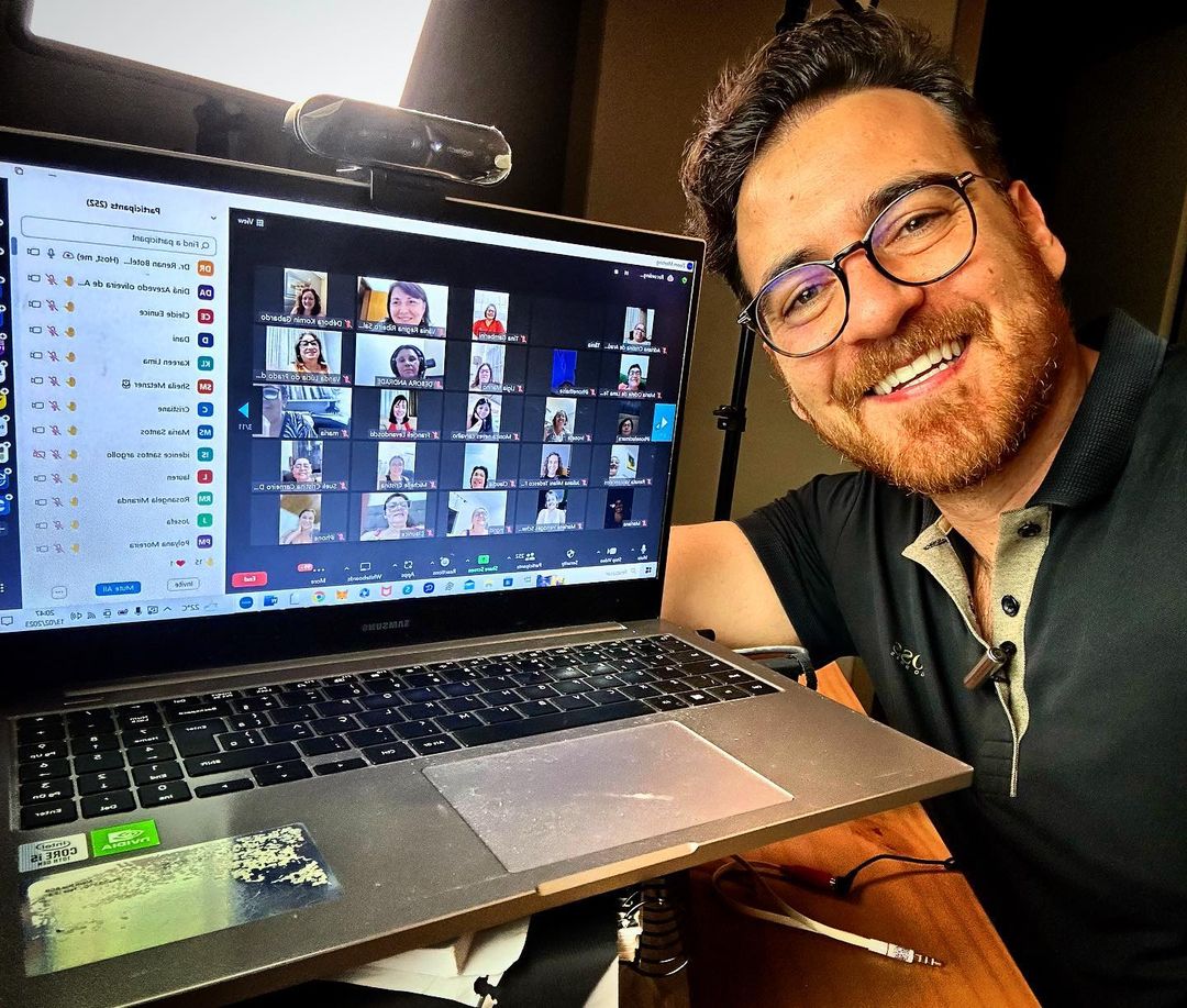 Médico Renan Botelho cria método de emagrecimento que alia otimização ...