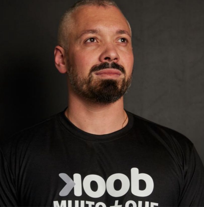 Koob revoluciona o mercado de modelos e traz mais segurança para ...