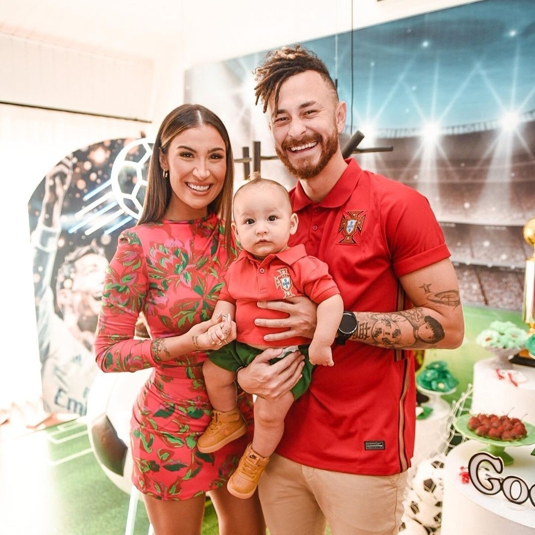 Fred do Desimpedidos mudará seu nome artístico: “Então, sim, muito prazer!” | Jornal de Brasília