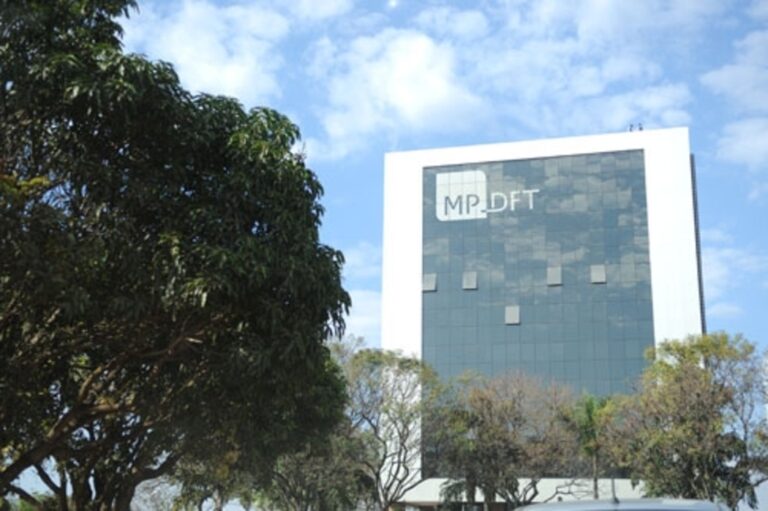 MPDFT abre residência para seis áreas | Jornal de Brasília