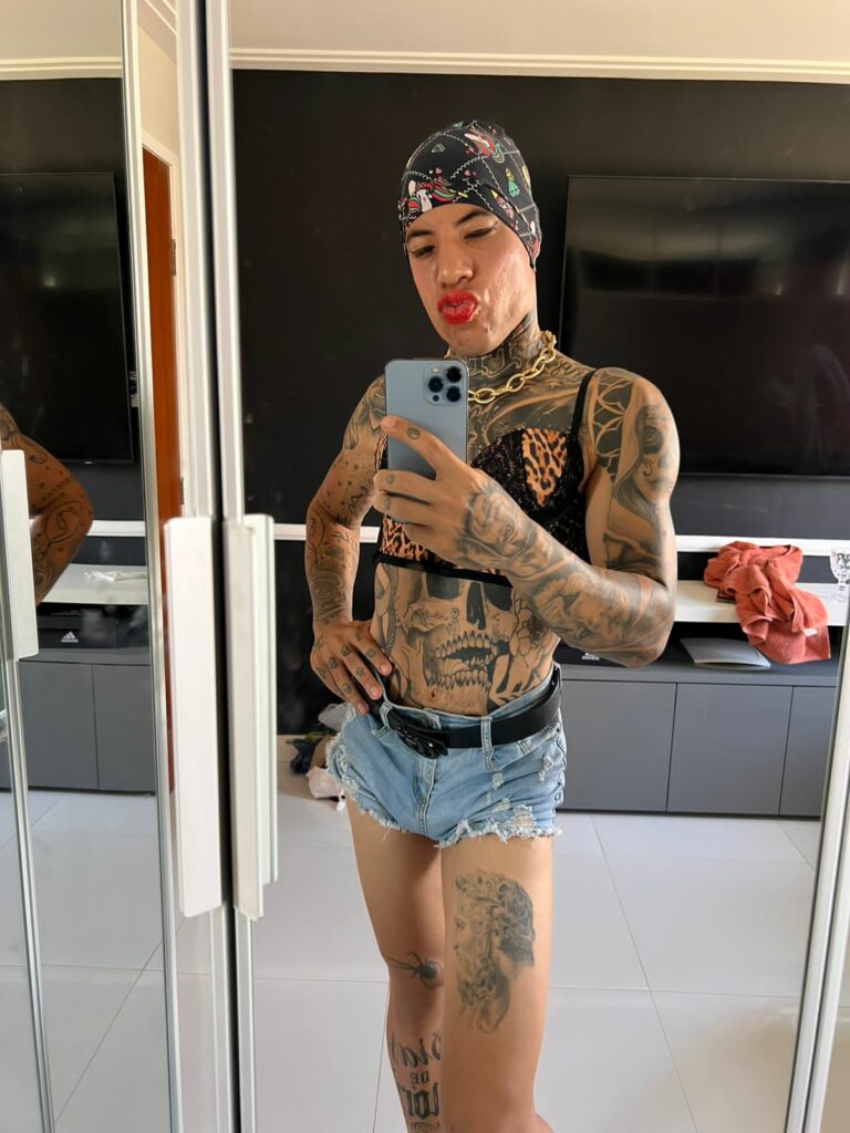 O sucesso de Neka: como o humorista Franklin Reis conquistou milhões de seguidores com sua ...