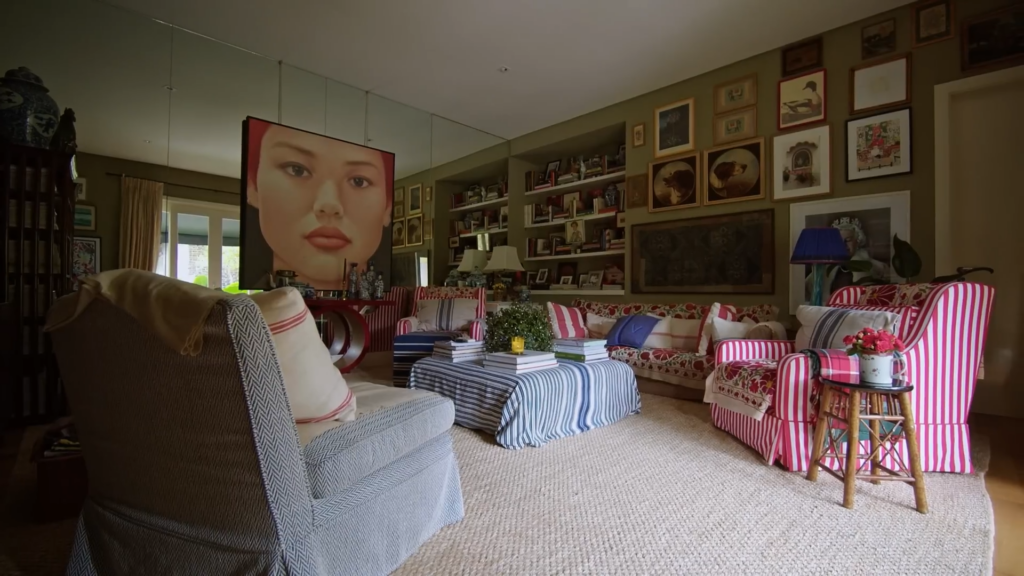 Os arquitetos Sig Bergamin e Murilo Lomas abrem as portas da nova casa ...