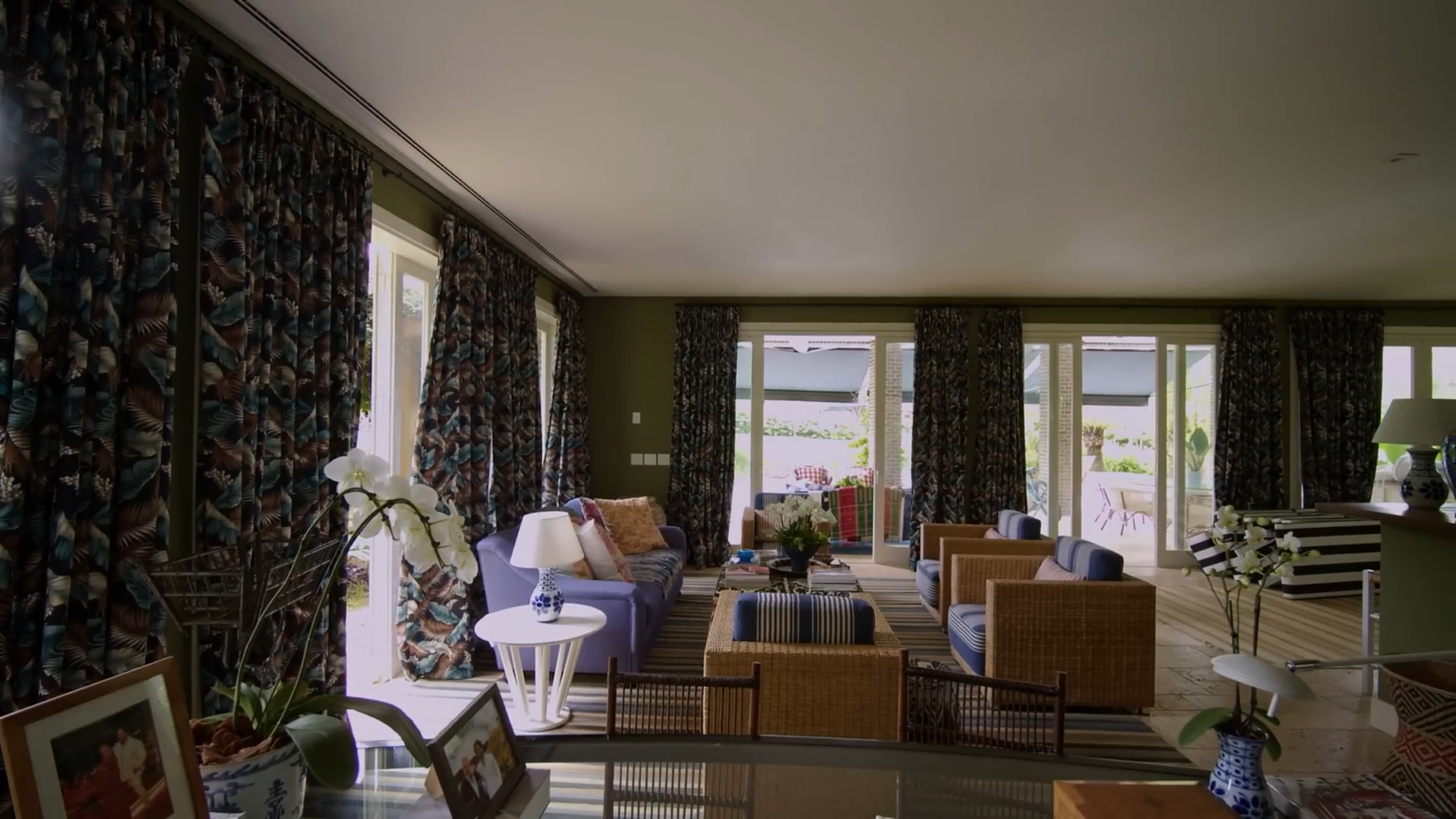 Os arquitetos Sig Bergamin e Murilo Lomas abrem as portas da nova casa ...