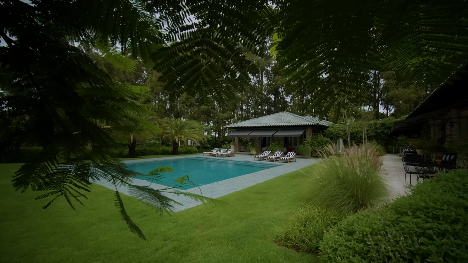 Os arquitetos Sig Bergamin e Murilo Lomas abrem as portas da nova casa ...