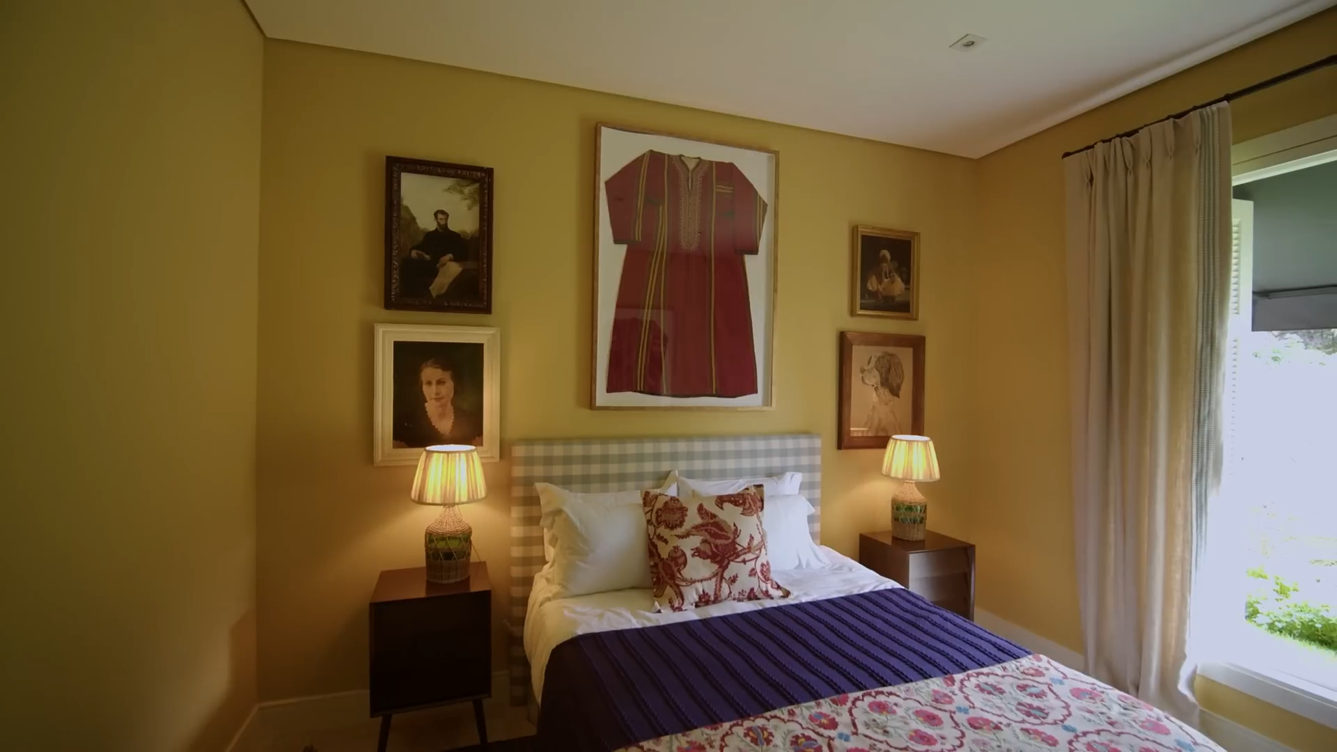 Os arquitetos Sig Bergamin e Murilo Lomas abrem as portas da nova casa ...