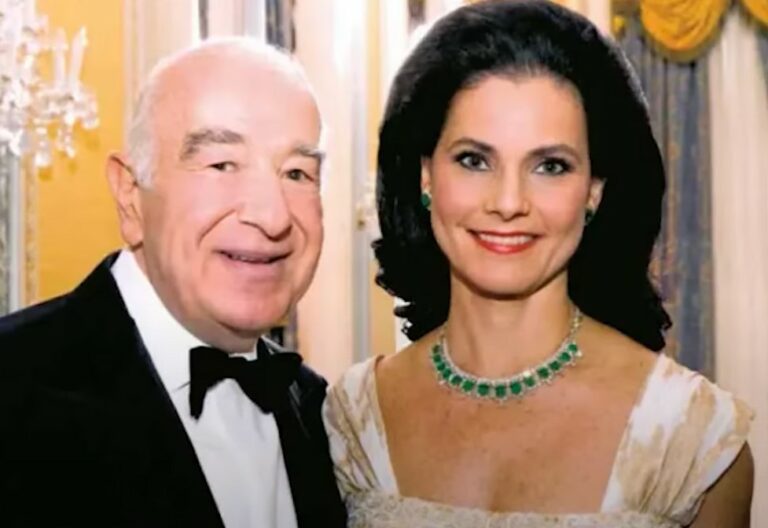 Quem é Vicky Safra? A primeira mulher a se tornar a pessoa mais rica do ...