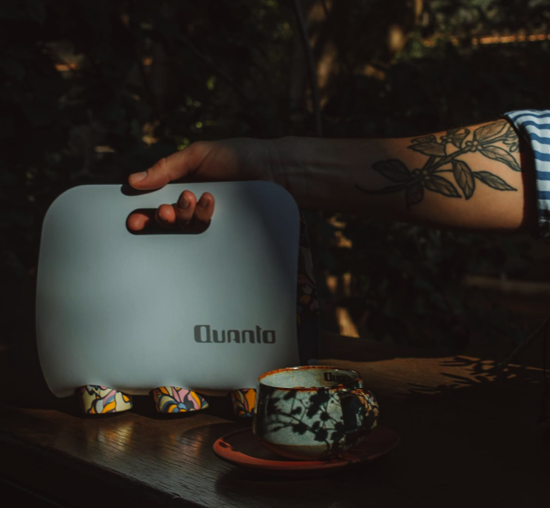 La Guapa se prepara para o Dia Mundial do Café | Jornal de Brasília