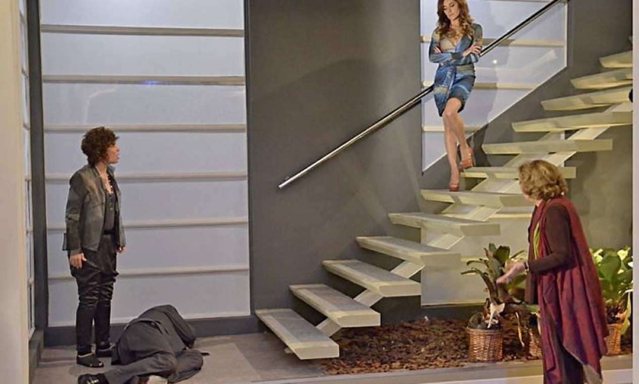 Ator Luciano Chirolli faz vaquinha online para pagar cirurgia no ...