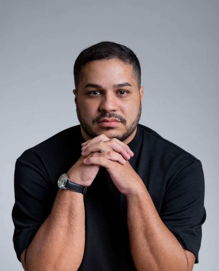 Ator Pablo Oliveira revela que ainda sofre gordofobia no meio artístico: “É muito triste ...