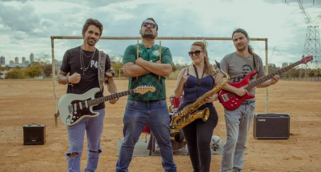 “Ferrock Calendário Cultural” celebra os 52 anos de Ceilândia e o ...