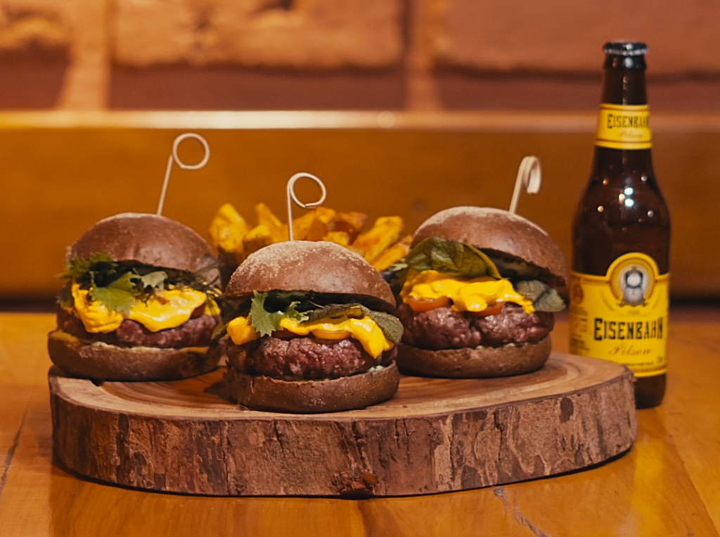 Festival Burger Gourmet by Restaurant Week já tem mais de 50 ...