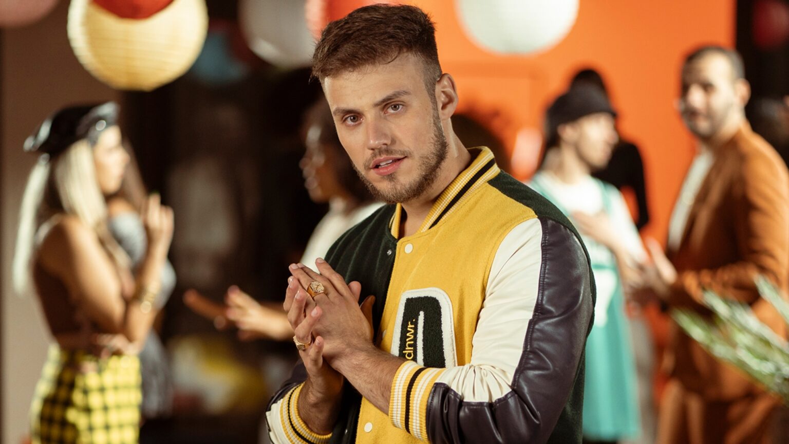 Descubra quem é Matheus Gabriel, o ‘Galã do Sertanejo’ e novo affair de ...