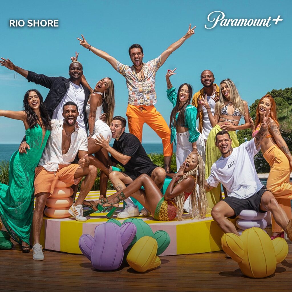 Rio Shore anuncia terceira temporada com novos participantes e muita ...