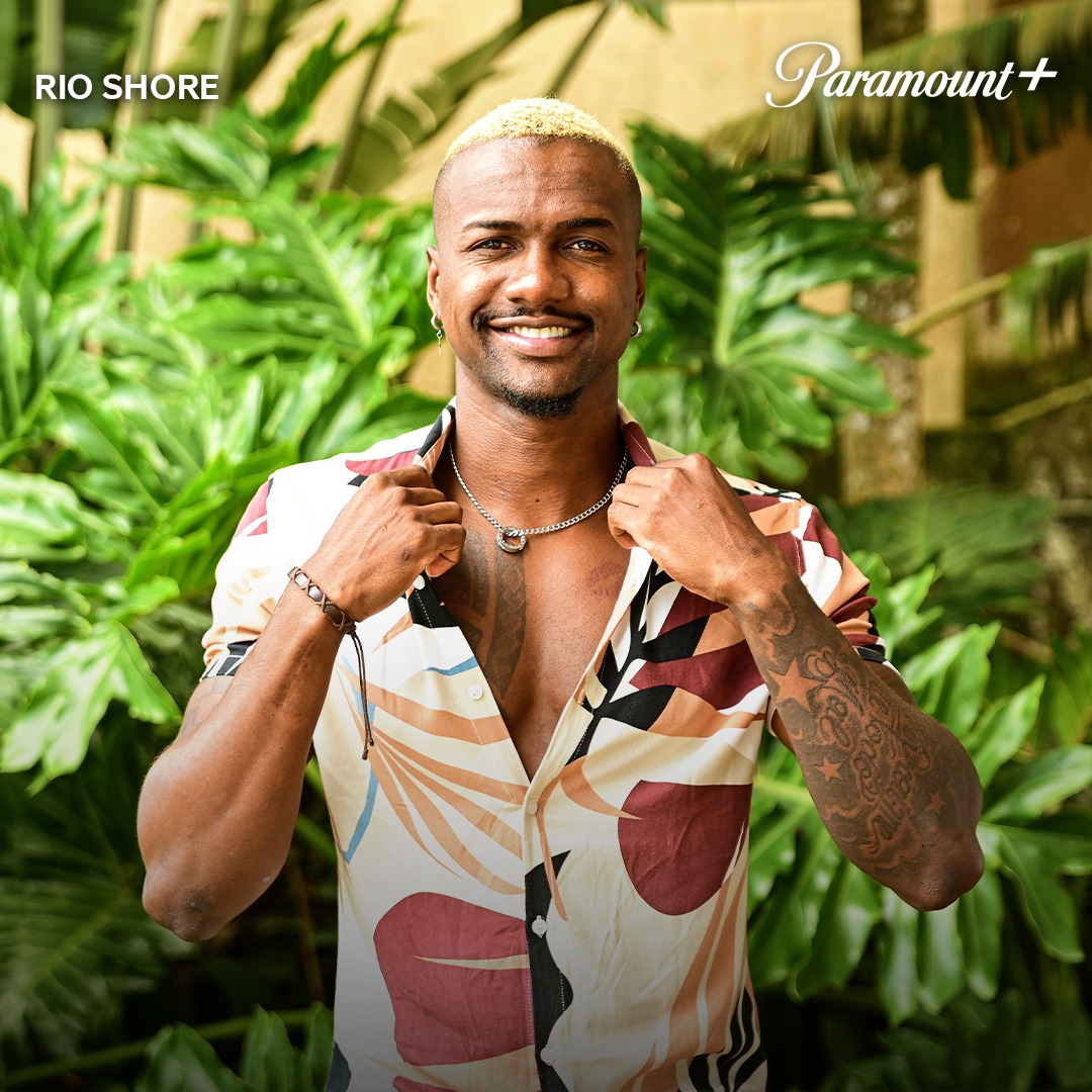 Rio Shore anuncia terceira temporada com novos participantes e muita ...