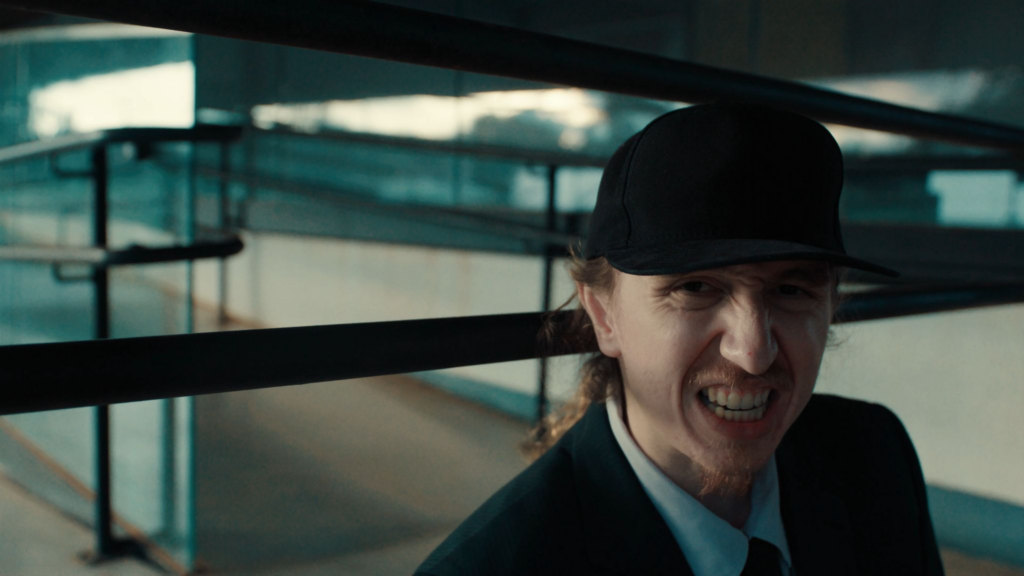 Sid se reinventa e faz mistura de rock e rap em “Gangorra” | Jornal de ...