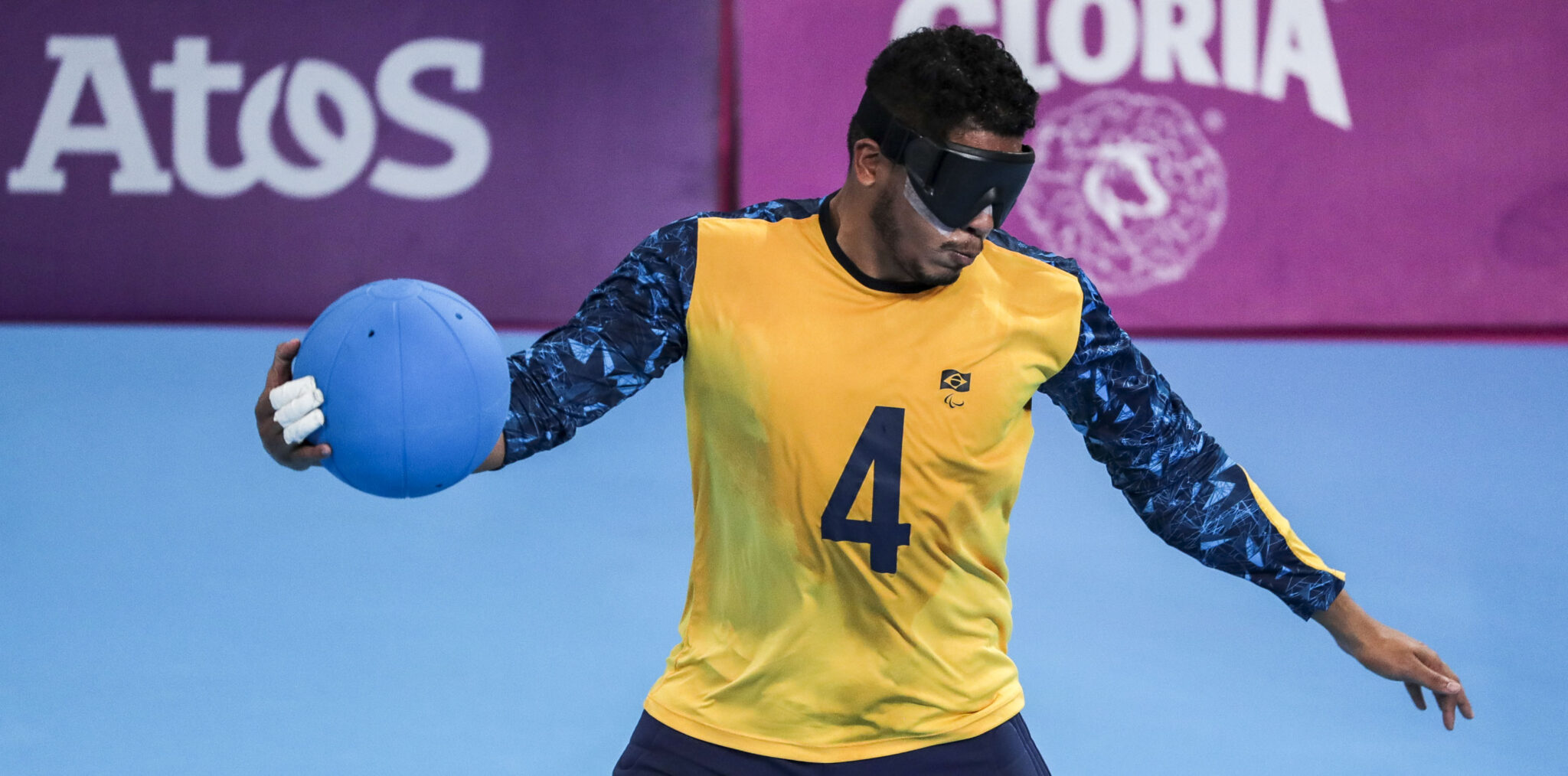 Paratletas do DF são destaque em campeonatos nacionais e internacionais ...