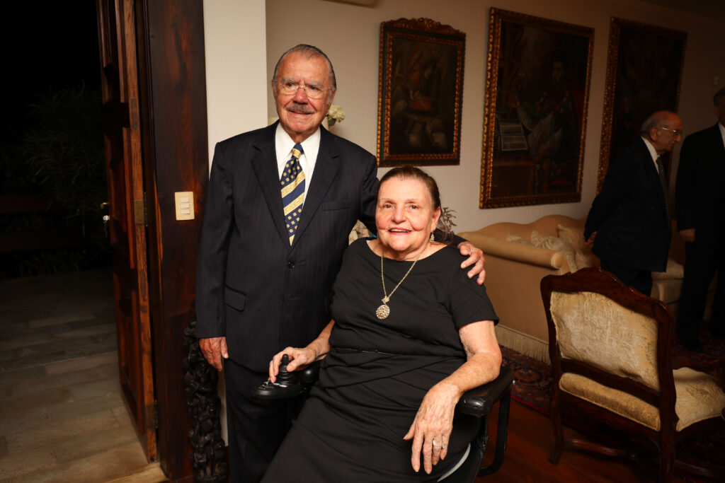 Ex-presidente José Sarney completa 93 anos nesta segunda-feira | Jornal ...