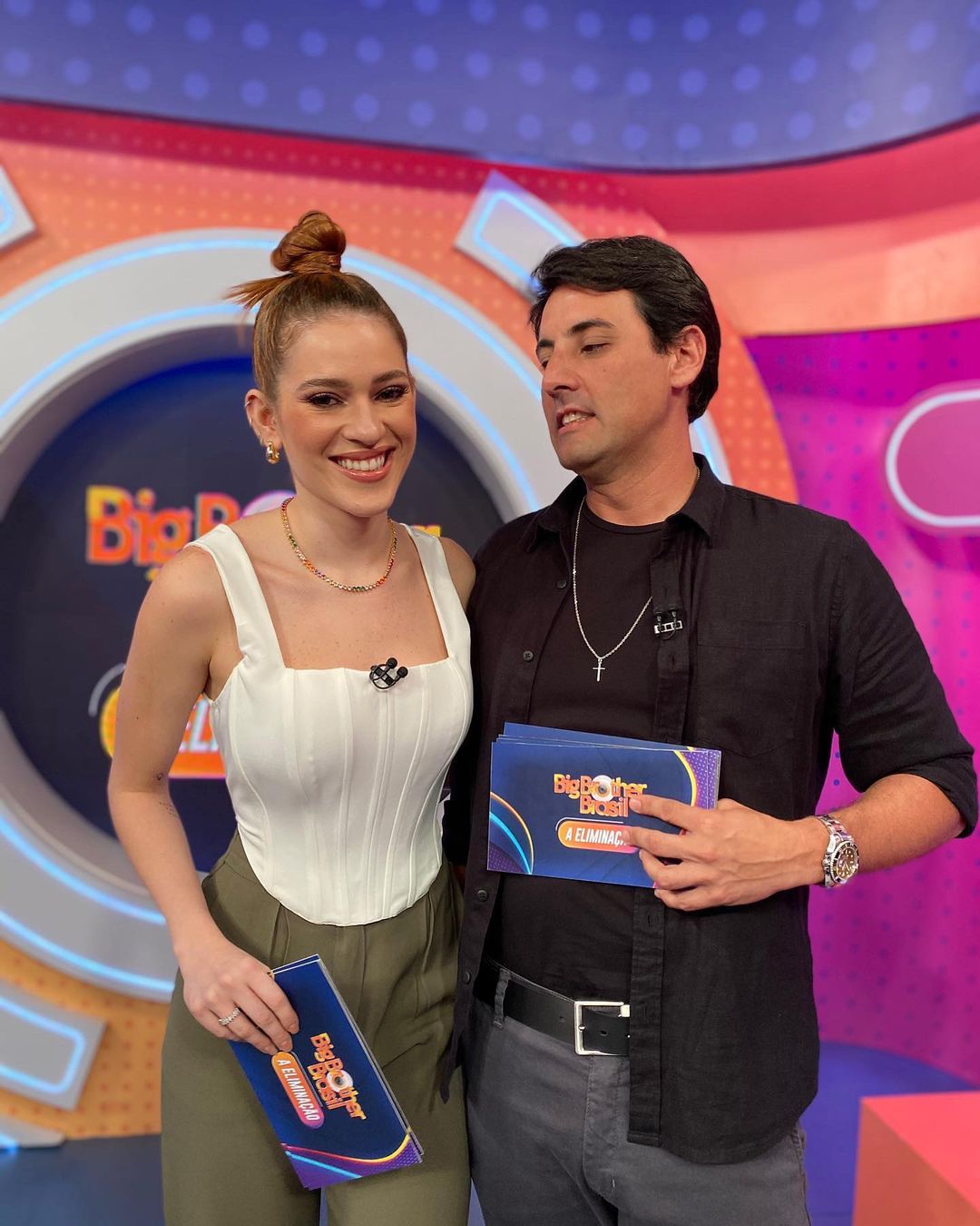 Invasão, Reencontro e Inimigos do Fim: Multishow ganha programação ...