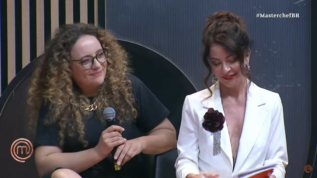 Diretora do MasterChef Brasil esteve em Lisboa para falar sobre o ...