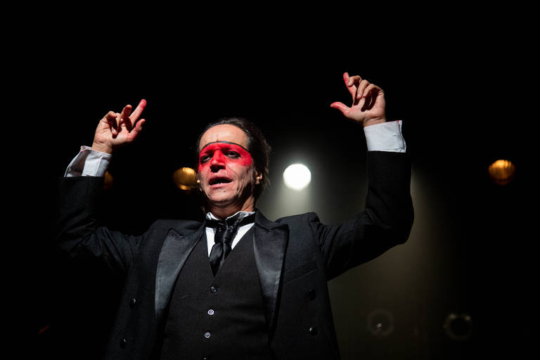 Ator brasileiro quer difundir obra de Gregório de Matos na Alemanha ...