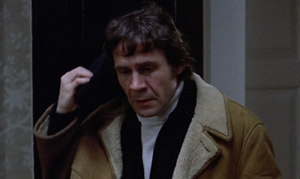 Ron Faber, astro de O Exorcista, morre aos 90 anos | Jornal de Brasília