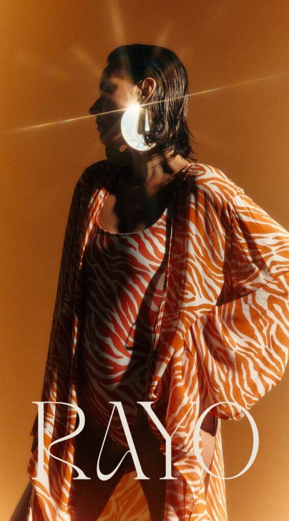 Sharon Azulay, diretora criativa da BlueMan, cria sua própria marca ...