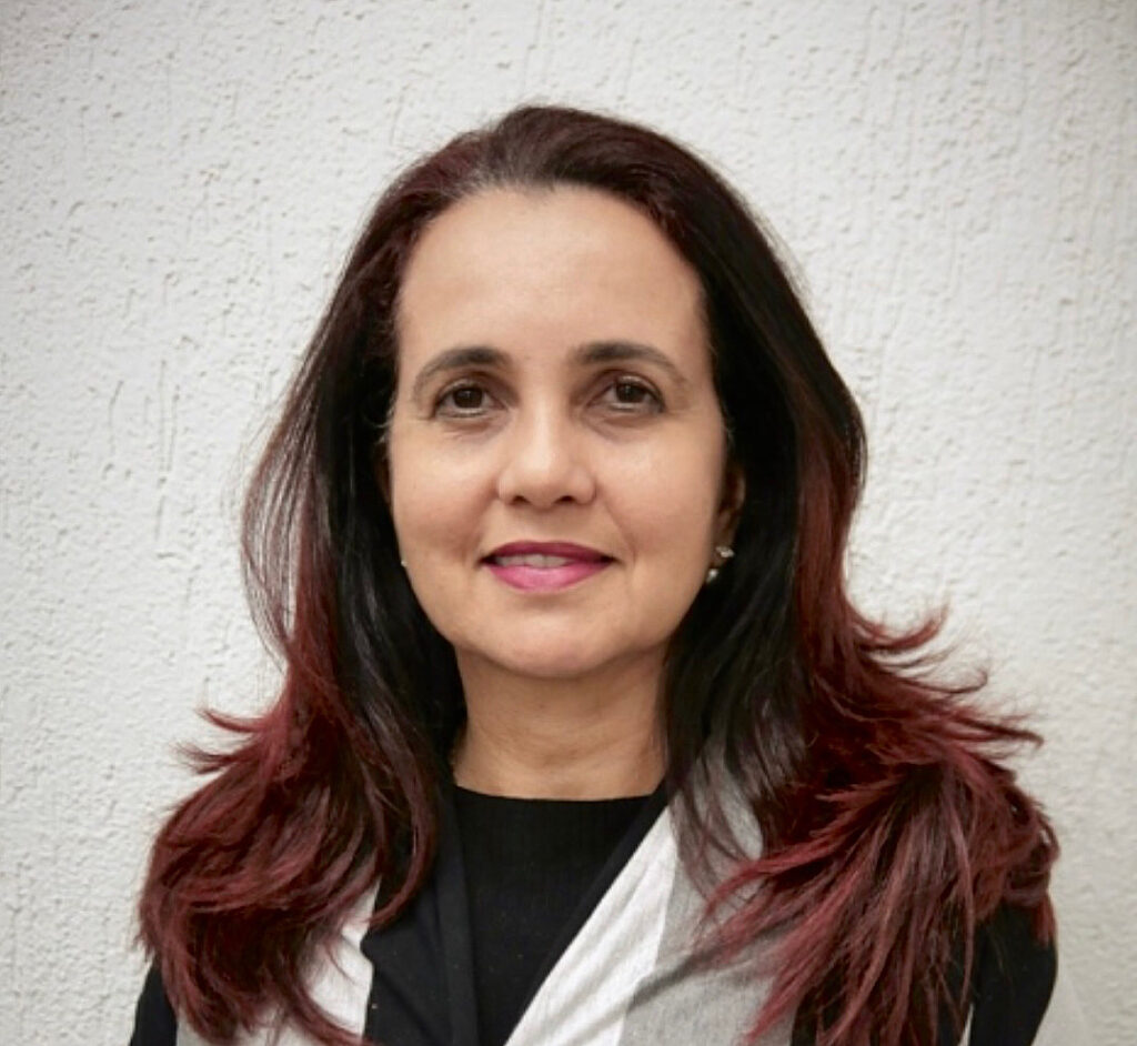 Magistrada Kátia Balbino é nomeada desembargadora federal por Lula ...