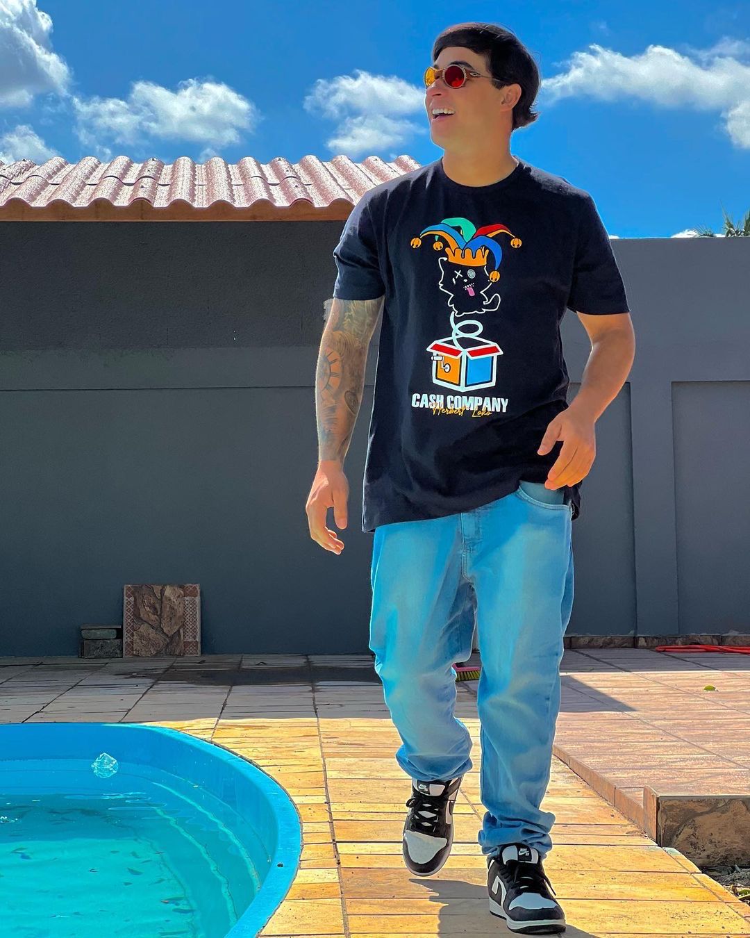 Fenômeno Hebert Loko: o influenciador revela os desafios da sua carreira | Jornal de Brasília