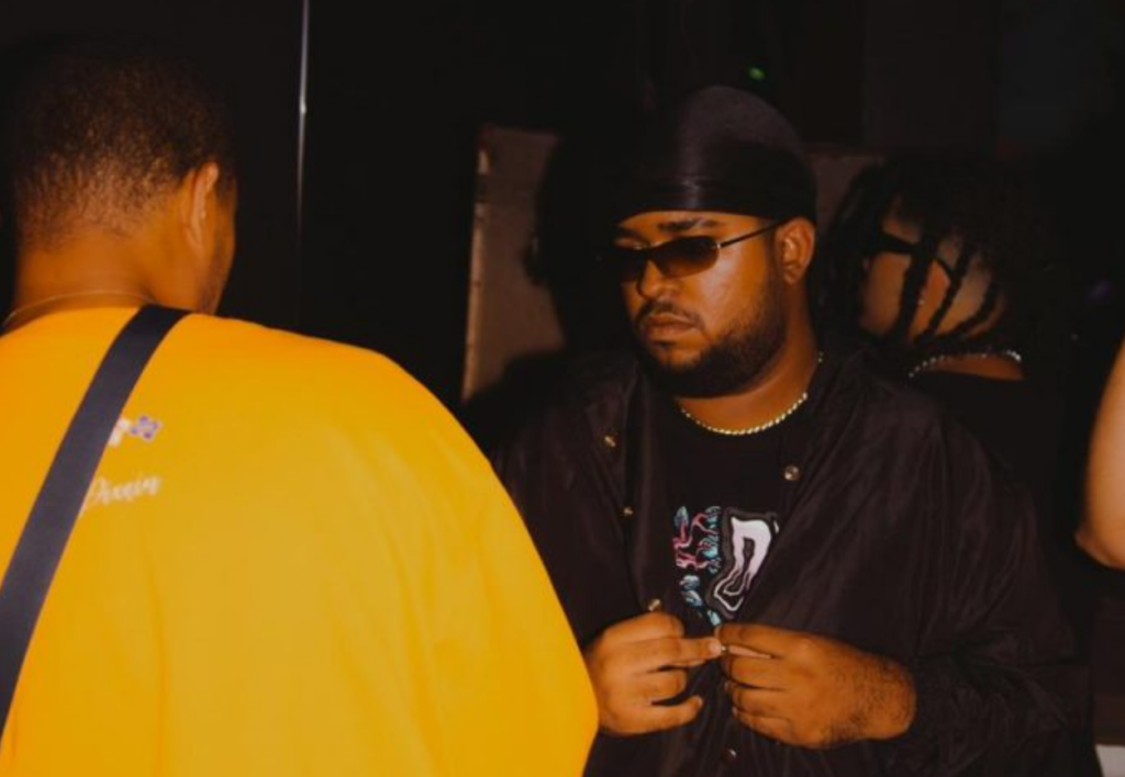 Rapper Joiaa luta por representatividade do Norte na cena musical ...