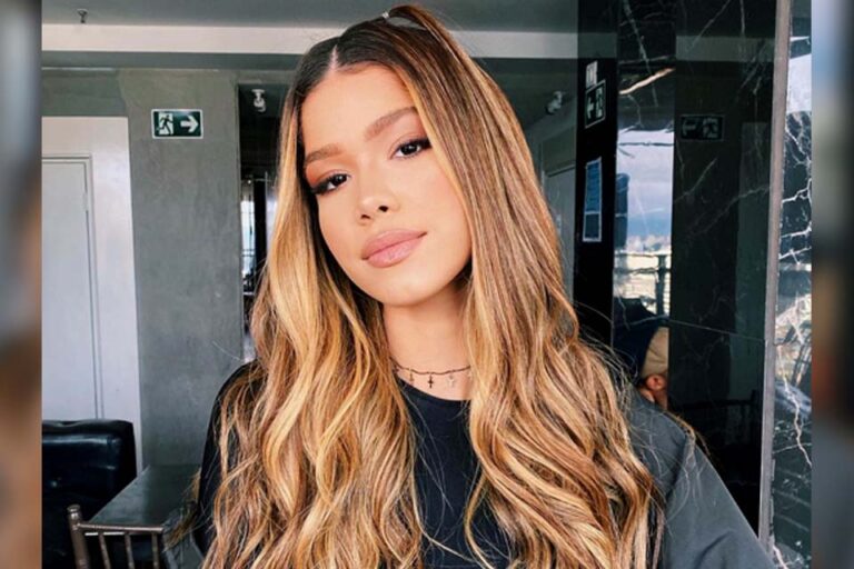 Tilia, filha de Dennis DJ, diz que recebe direct de jogador de futebol ...