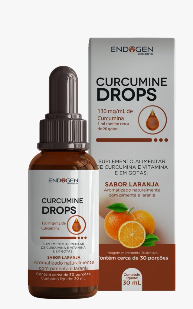 Endogen lança linha inovadora de suplementos para promover equilíbrio ...